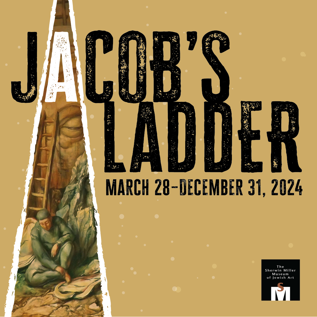 Jacob’s Ladder | SMMJA